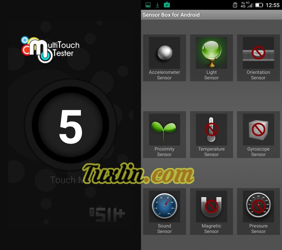 Review Hisense F20: Ponsel 4G dengan Layar Besar - Tuxlin Blog