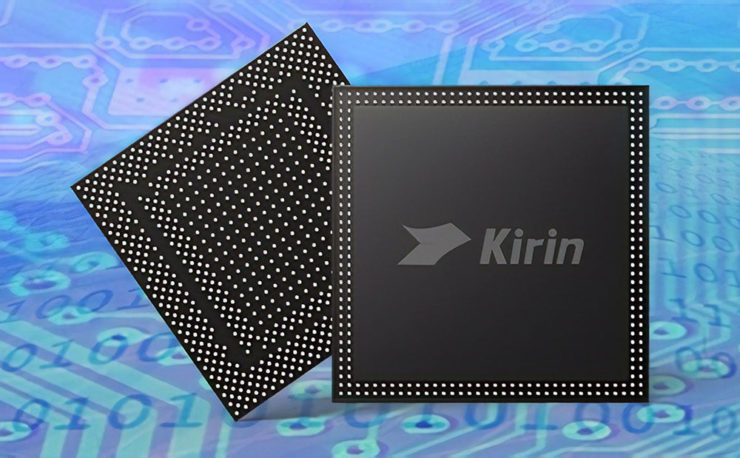 Benchmark HiSilicon Kirin 710 Dekati Snapdragon 710! - Tuxlin Blog