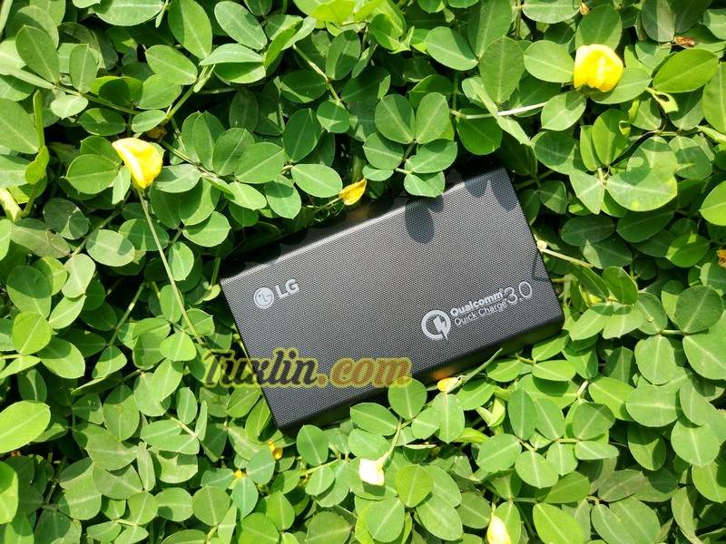 Review LG Power Tank PMC-610 6700mAh, Dukung Quick Charge 3.0 - Tuxlin Blog