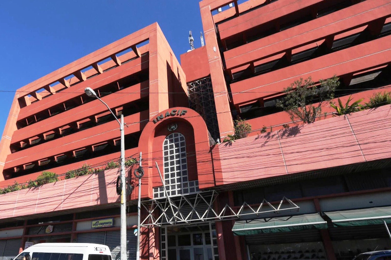 Asociación Nacional de Criminólogos busca reformar Ley del INACIF