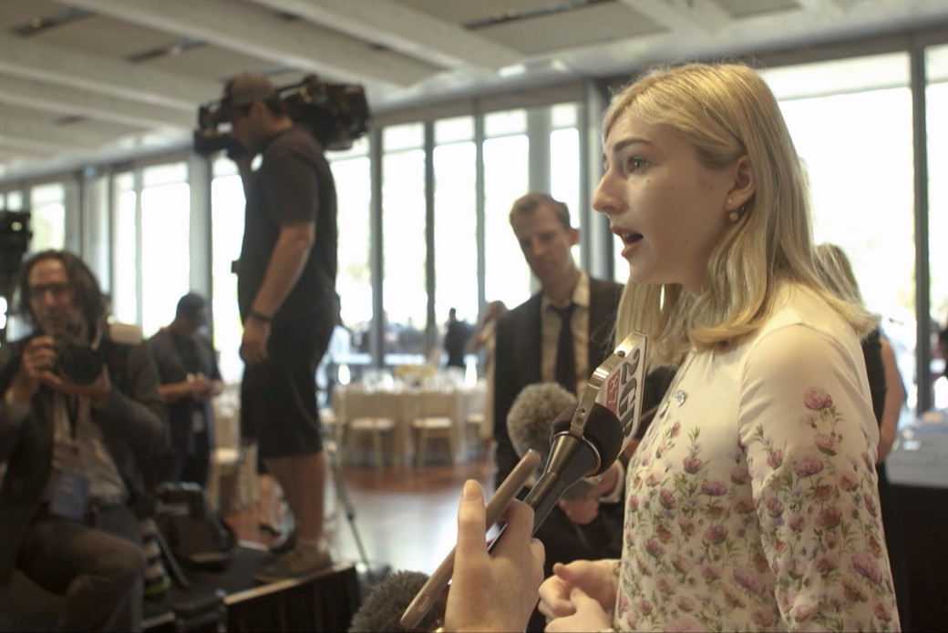 The Dreamlife of Georgie Stone | TV Tonight
