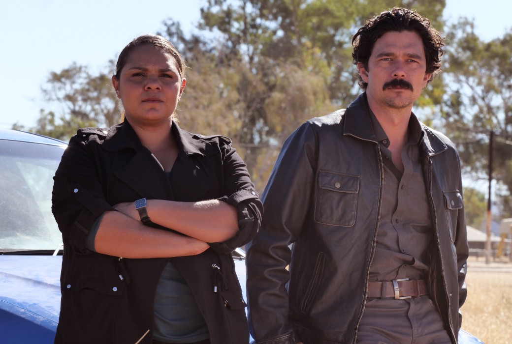 True Colours | TV Tonight