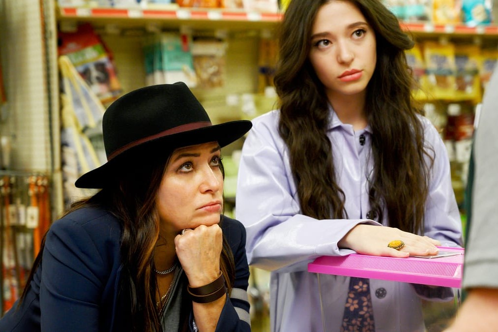 Better Things confirms final season | TV Tonight