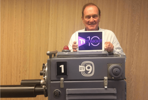 Happy 80th birthday to Pete Smith! | TV Tonight