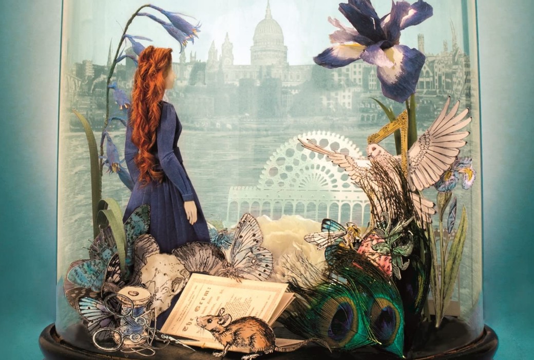 SBS boards thriller The Doll Factory | TV Tonight