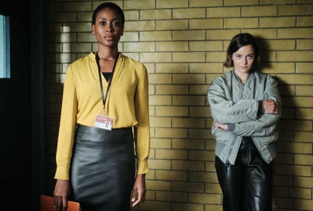 Airdate: Showtrial | TV Tonight