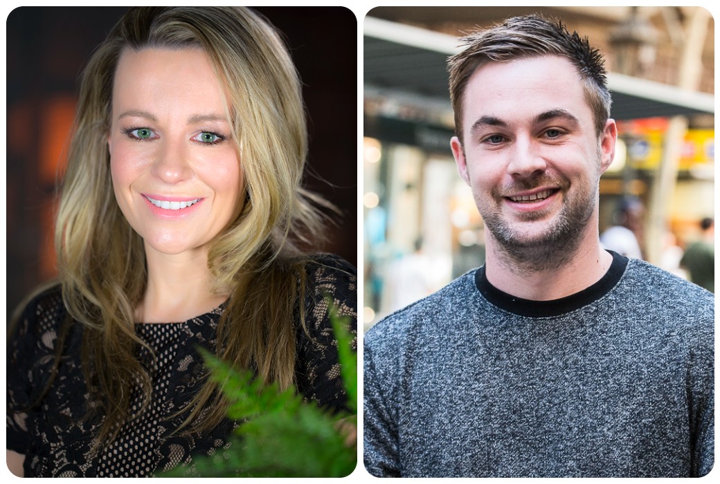 Sarah Stinson to oversee Seven's suite of Morning TV, Sean Power new ...