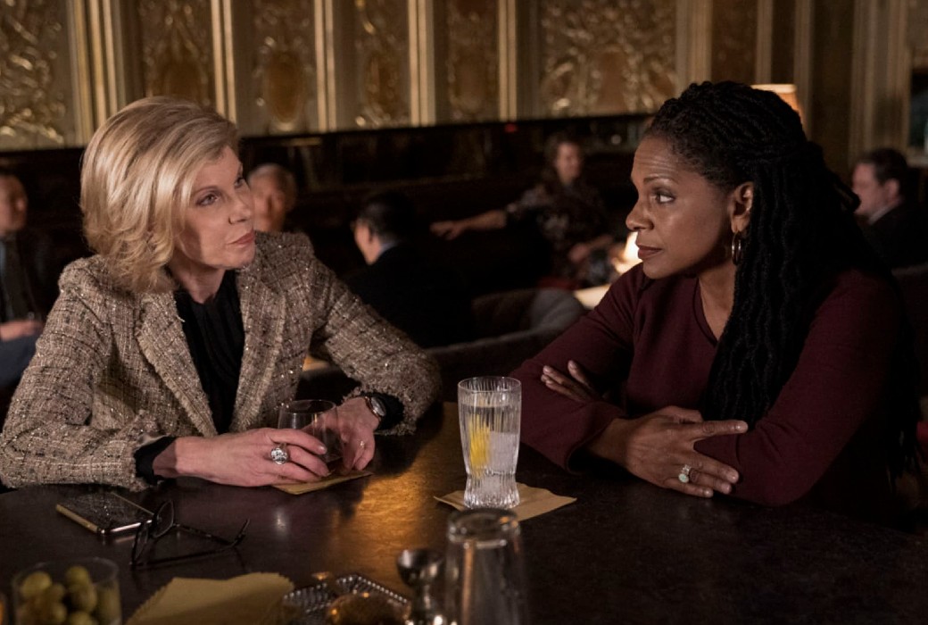 The Good Fight | TV Tonight