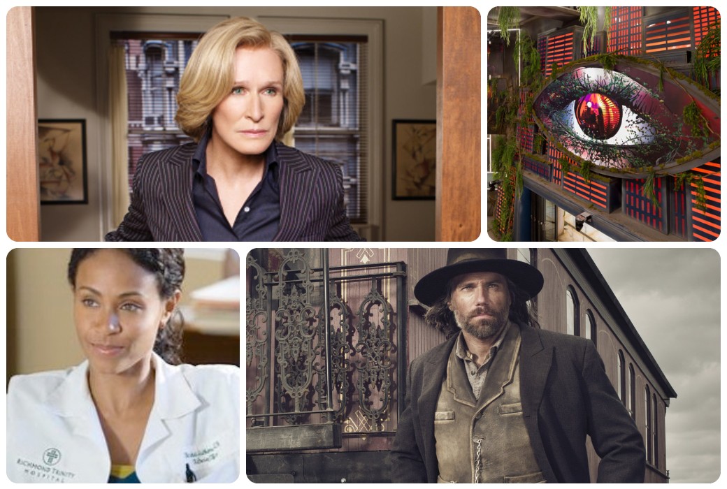 7plus flags summer highlights | TV Tonight