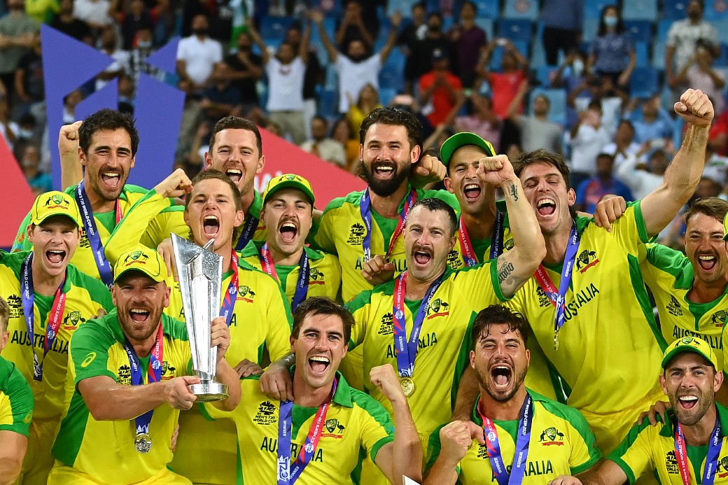 T20 World Cup draws bumper crowds | TV Tonight