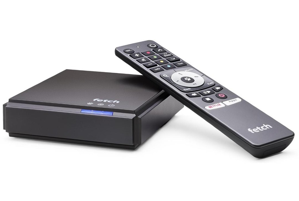 Fetch adding new streaming apps | TV Tonight