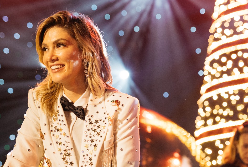 Christmas with Delta Goodrem: Dec 11 | TV Tonight