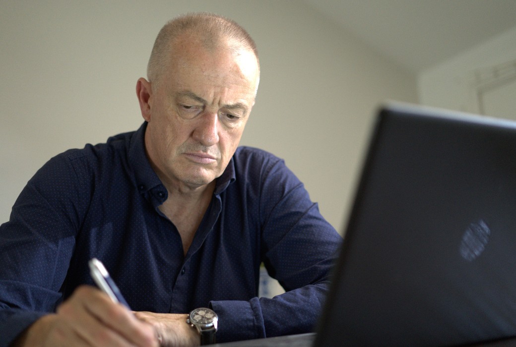 Returning: Australian Crime Stories | TV Tonight