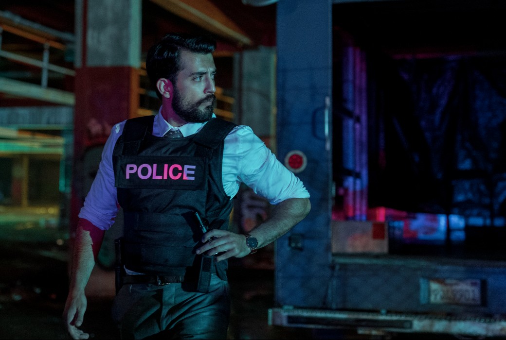 International career awaits rising star Phoenix Raei | TV Tonight