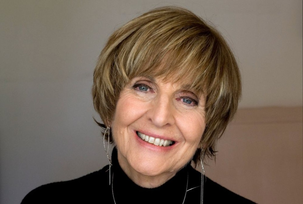 TVT Vault: Caroline Jones: “Everyone loves a Story.” | TV Tonight