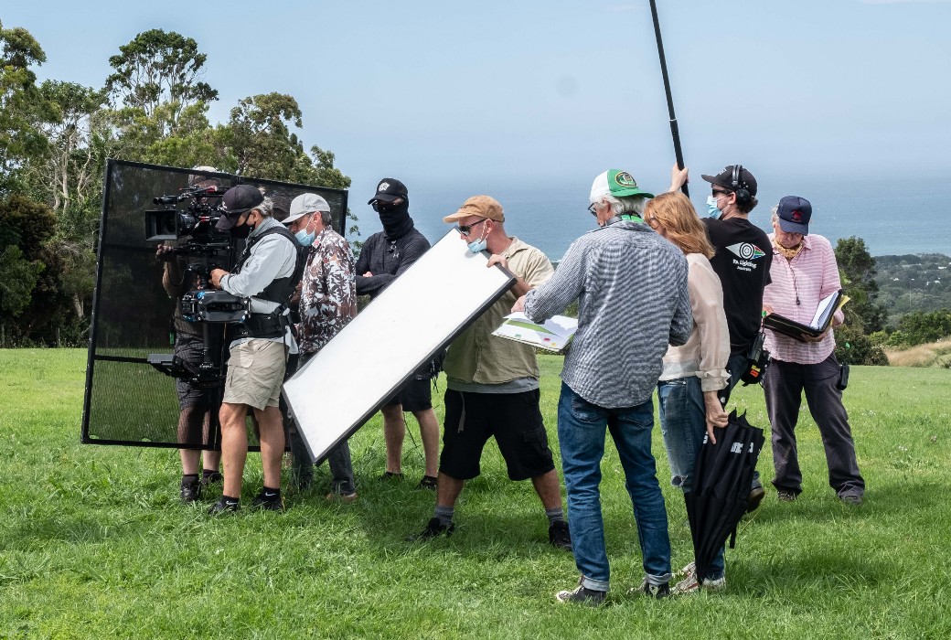 Call for Entries: Screenworks Career Pathways Programs | TV Tonight