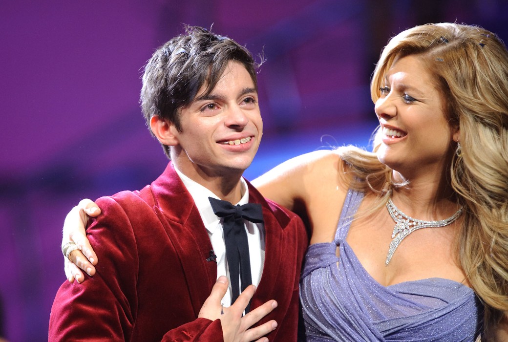 Nat Bass on Neighbours: "Such an amazing launchpad ... I learned so ...