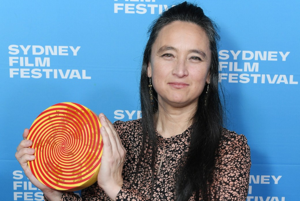 Composer Caitlin Yeo receives 2022 Sydney UNESCO City of Film Award ...