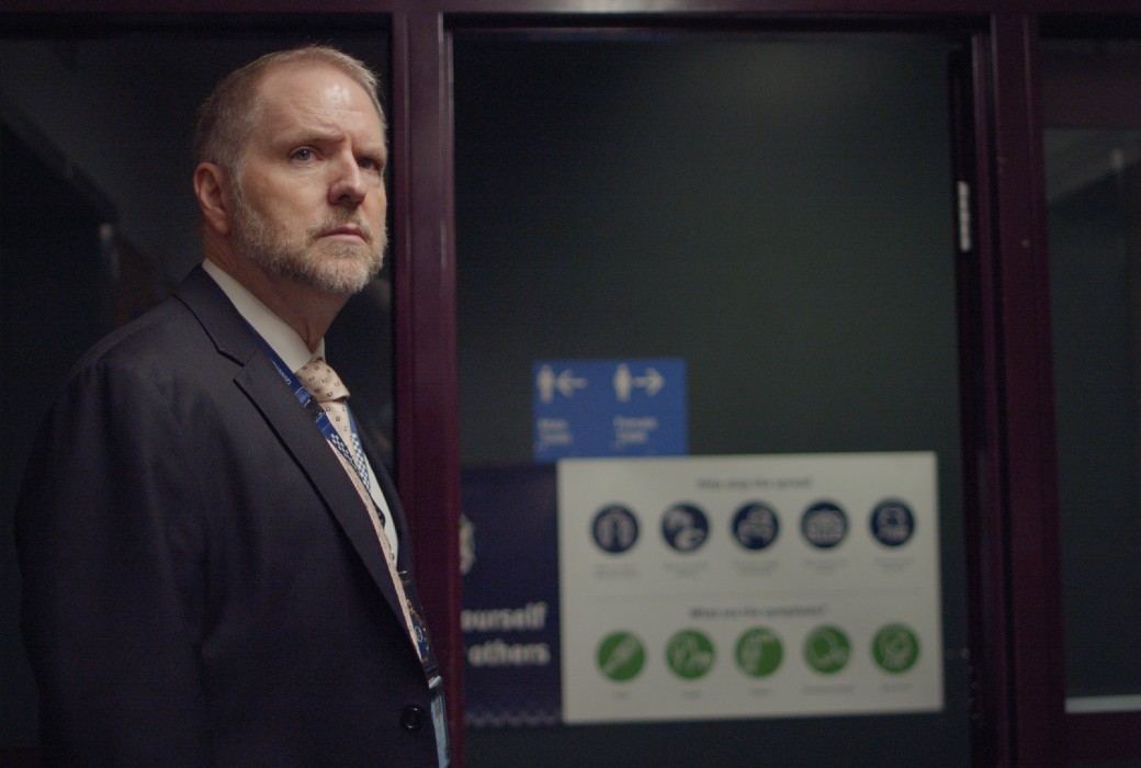 Airdate: The Children in the Pictures | TV Tonight