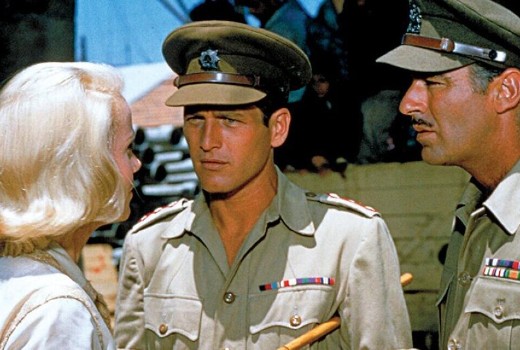 Exodus switch on 9GEM | TV Tonight