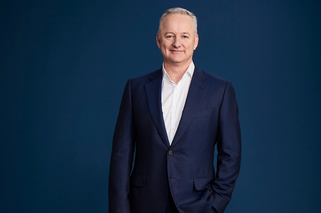 Hugh Marks appointed next ABC Managing Director. | TV Tonight