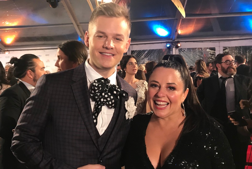 62nd TV Week Logie Awards | TV Tonight