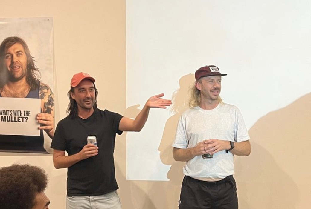 Gallery: You Can't Ask That launch | TV Tonight