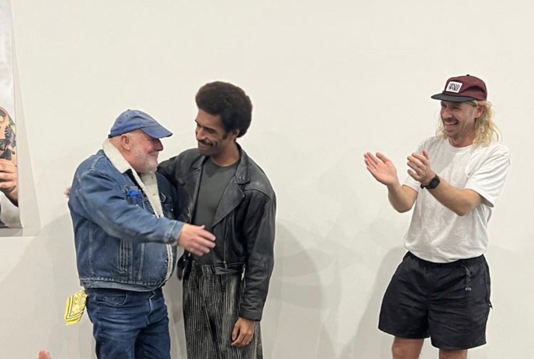 Gallery: You Can't Ask That launch | TV Tonight