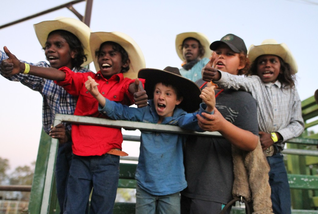 Renewed: Outback Ringer | TV Tonight