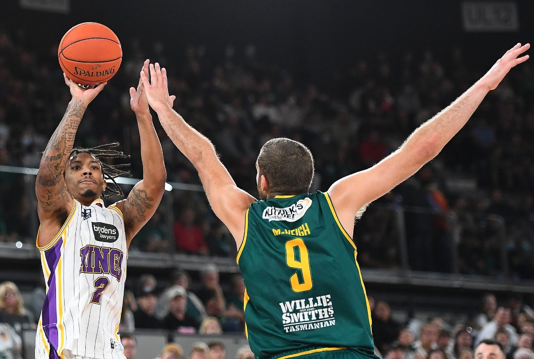 NBL | TV Tonight
