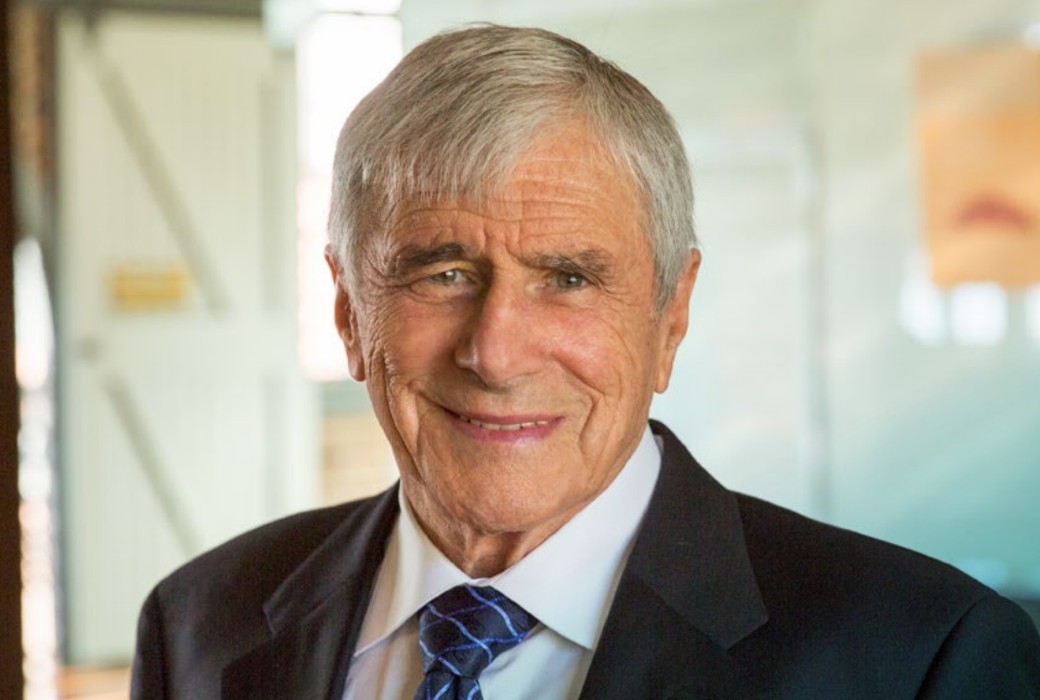 Kerry Stokes to step down as Seven Group chairman | TV Tonight