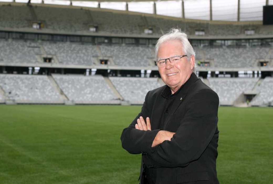 New award honours memory of Les Murray | TV Tonight