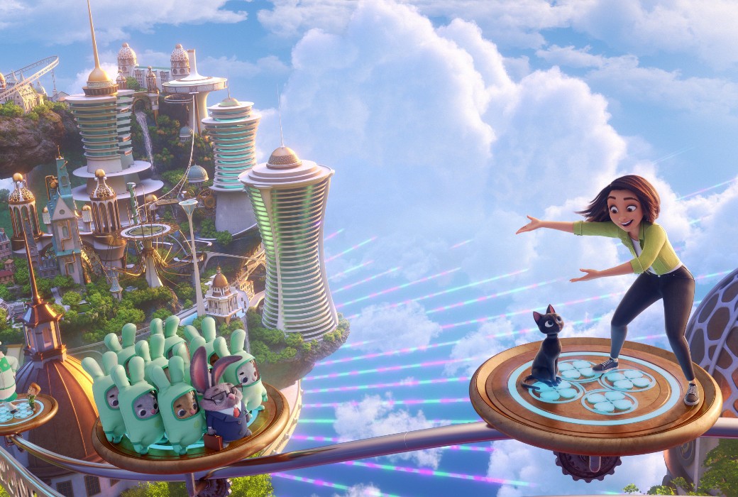 Airdate: Luck | TV Tonight