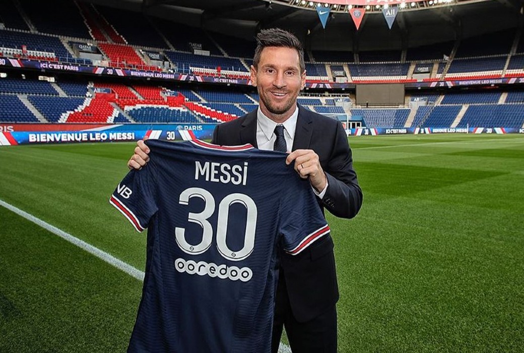 Kayo Freebies: Paris Saint-Germain | TV Tonight