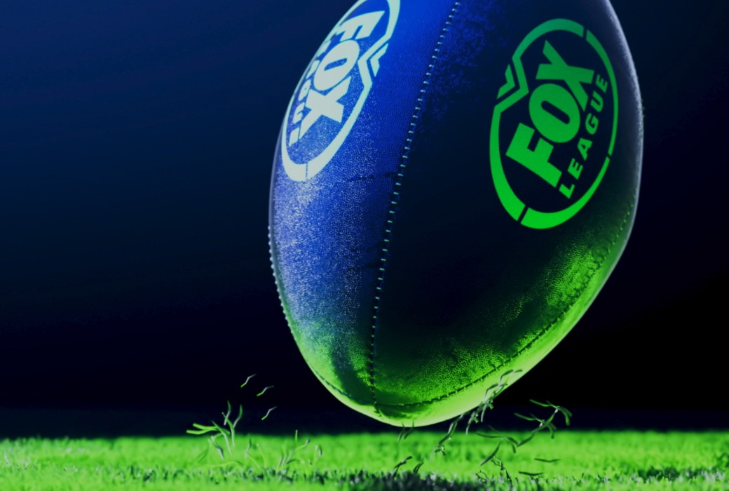 Fox Footy - Subscription and International - Media Spy