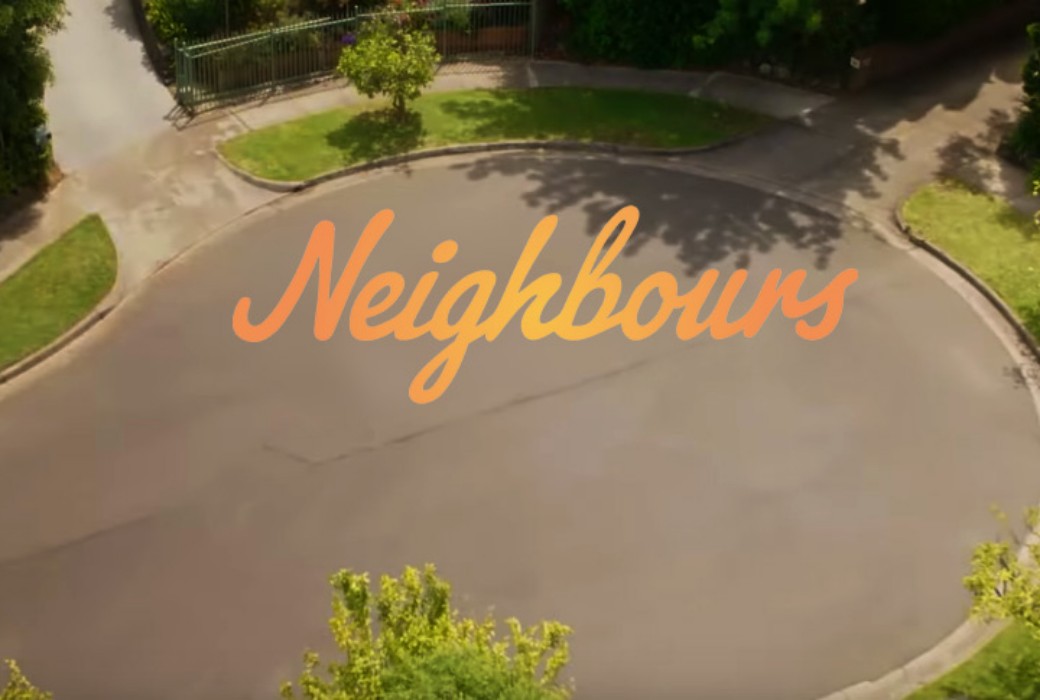 Neighbours: End of the Road | TV Tonight