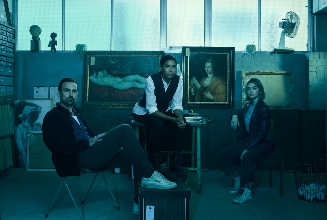 Ragdoll | TV Tonight