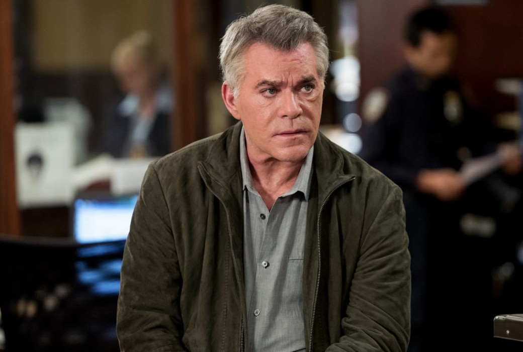Vale: Ray Liotta | TV Tonight