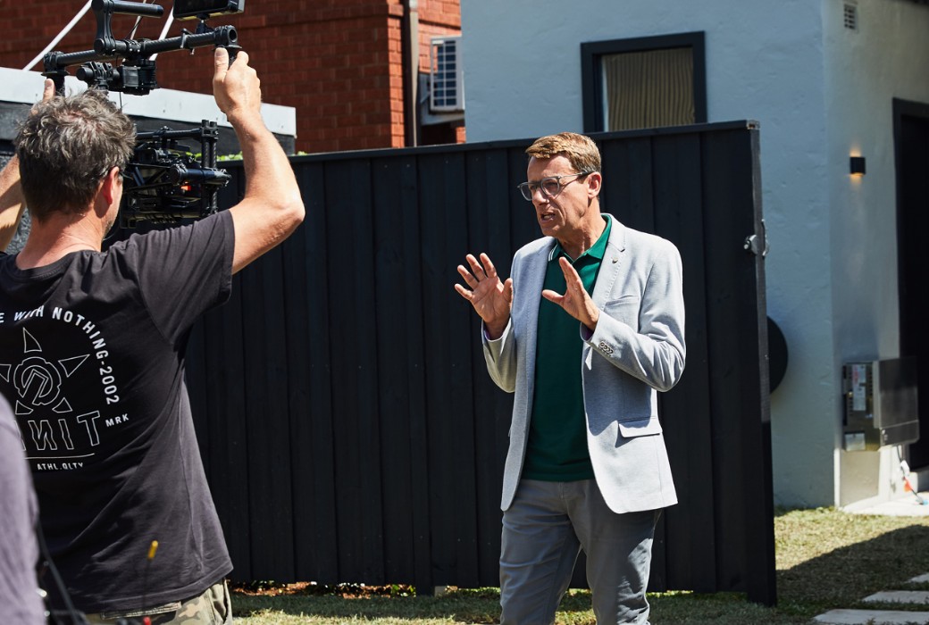 Auditions: Selling Houses Australia | TV Tonight