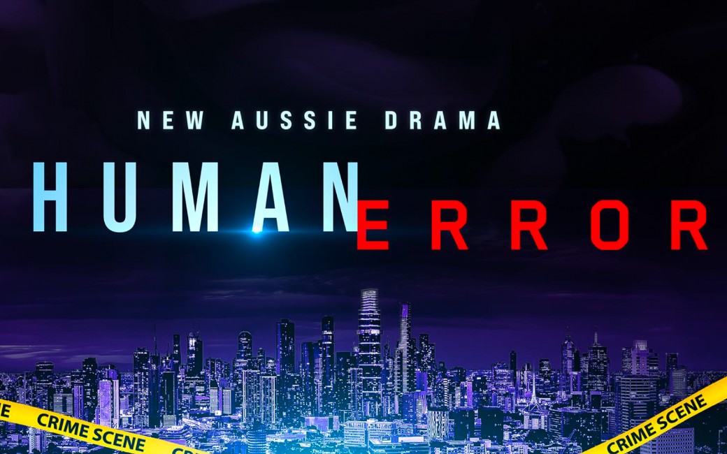 Human Error inspired by criminal conspiracy | TV Tonight