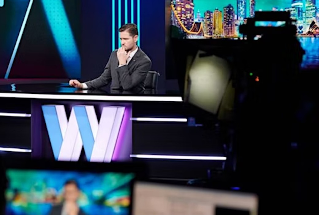 ABC locks onto 2024 Upfront | TV Tonight