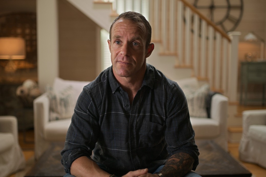 Airdate: The Line | TV Tonight