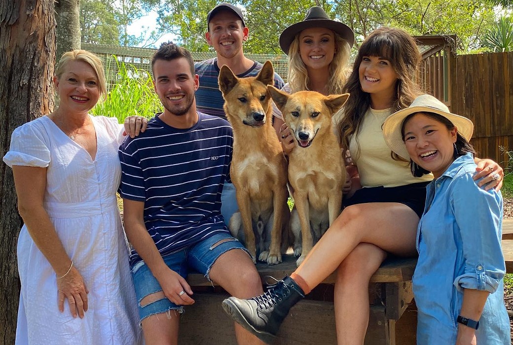 Axed in 2021 | TV Tonight