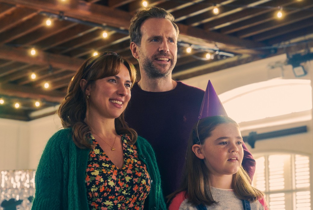 Renewed: Trying | TV Tonight