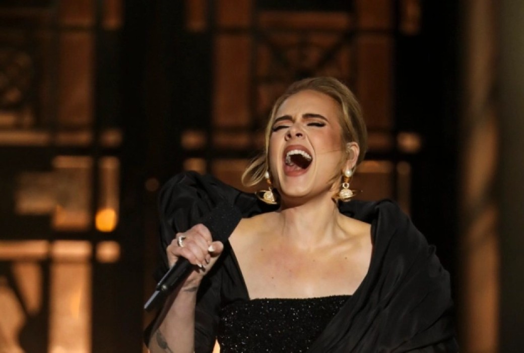 Adele: One Night Only | TV Tonight