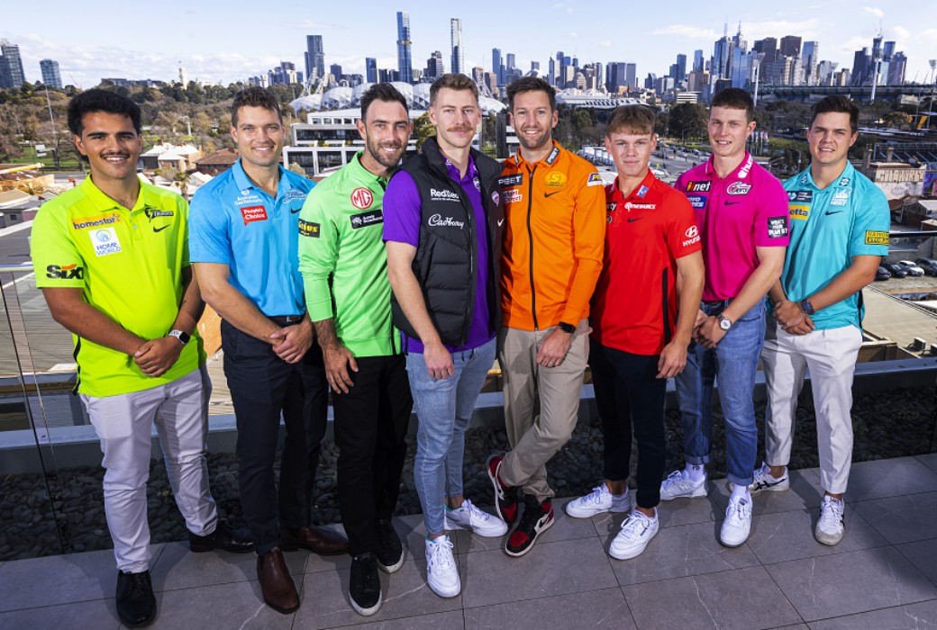 Airdate: BBL Draft | TV Tonight