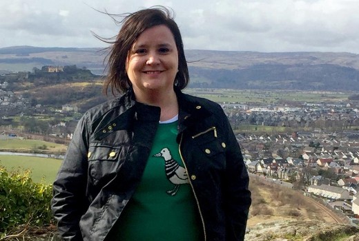 Airdate: Secret Scotland | TV Tonight