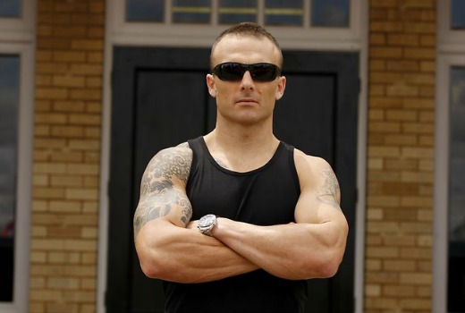 Going Commando | TV Tonight