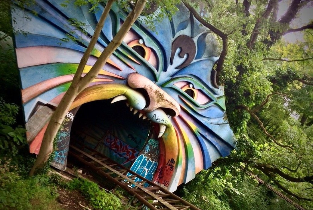 Production underway on Crazy Fun Park for ABC ME | TV Tonight