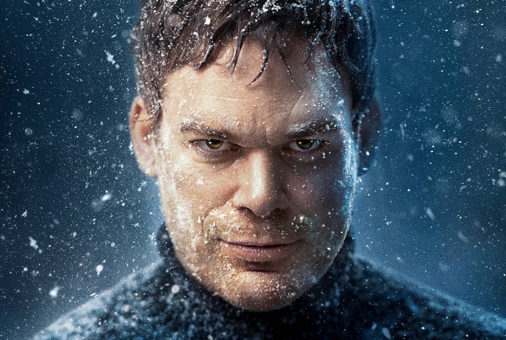 Dexter - Streaming - Media Spy